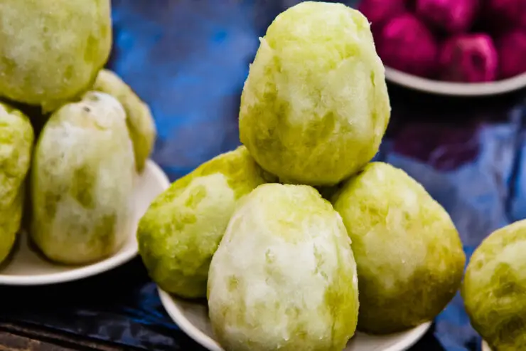 19 Delicious Chilean Fruits: Experience The Exotic - The Roaming Fork