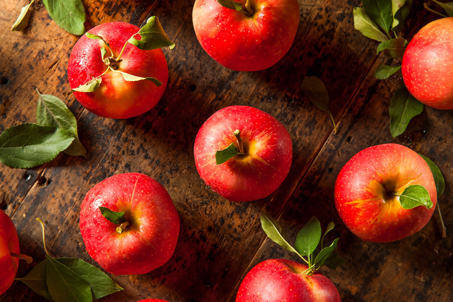 The Delicious Taste of Chilean Apples - The Roaming Fork