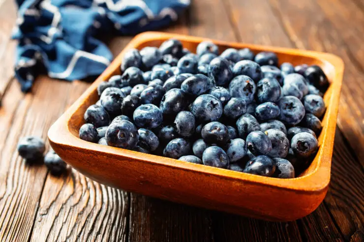 Chilean Blueberries: Savoring The Sweet and Juicy - The Roaming Fork