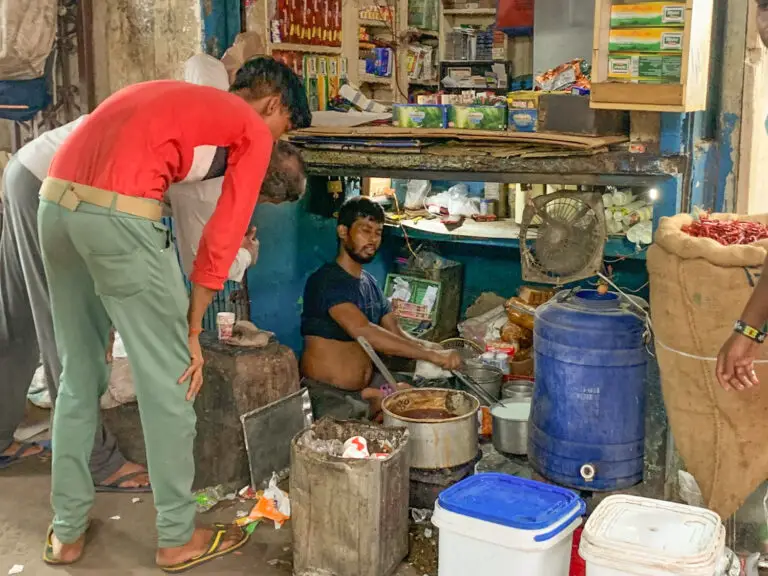 9 Best Chandni Chowk Street Food Destinations For Foodies - The Roaming ...