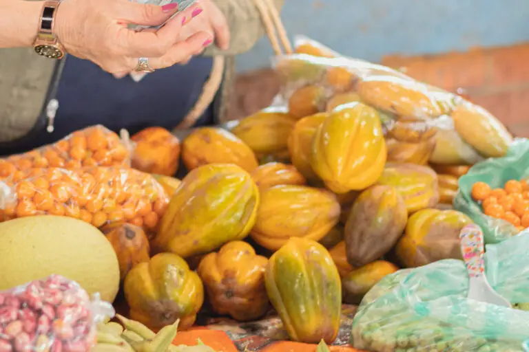 19 Delicious Chilean Fruits: Experience The Exotic - The Roaming Fork