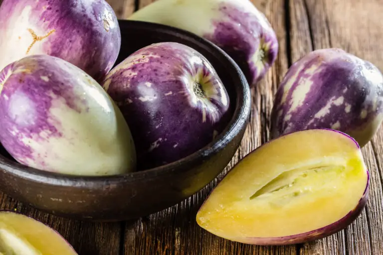 19 Delicious Chilean Fruits: Experience The Exotic - The Roaming Fork