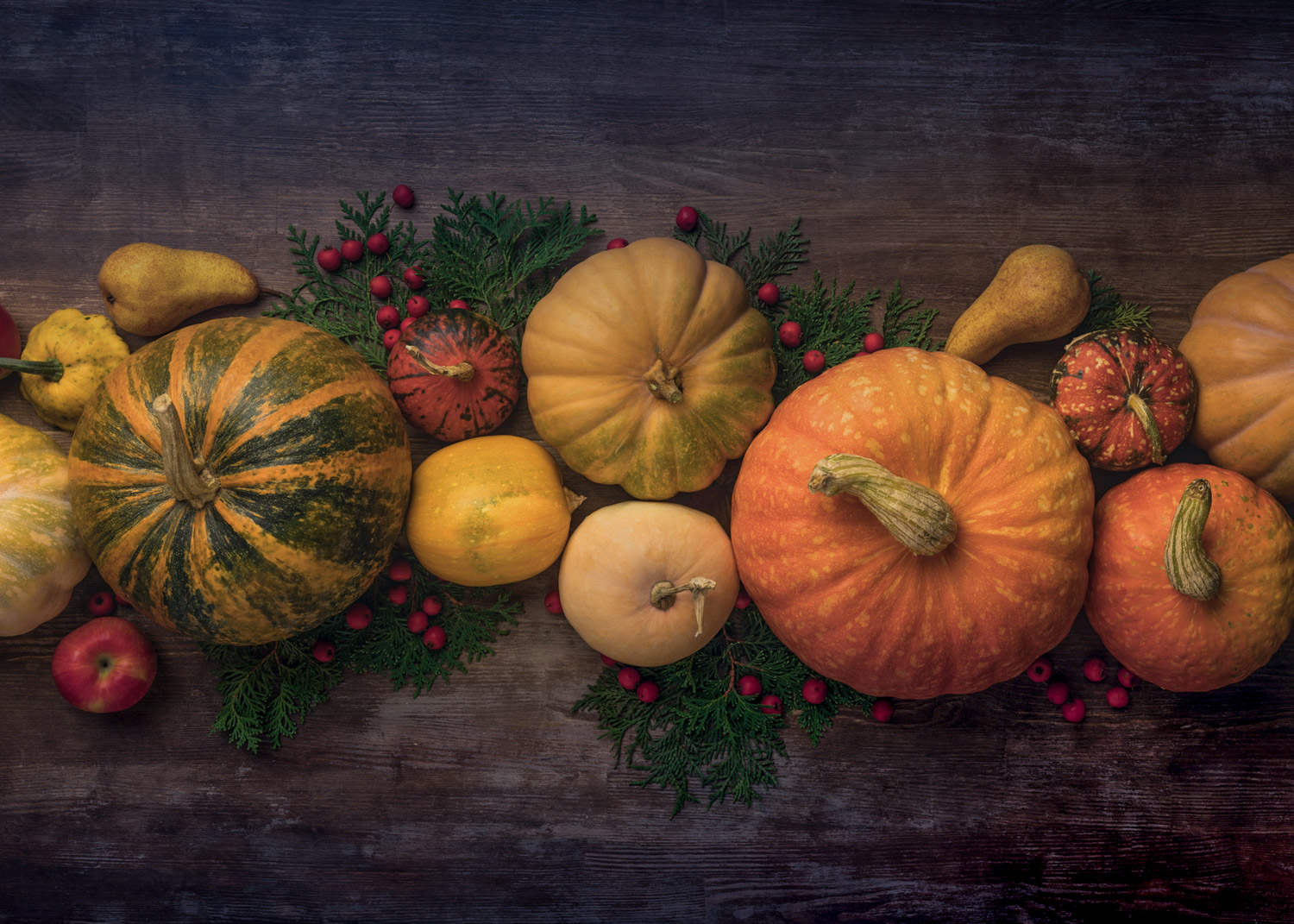 18 Orange Colored Fruits You'll Love - A Comprehensive List - The ...