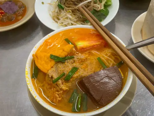Vietnamese Food Guide: 30 Popular Vietnamese Dishes - The Roaming Fork