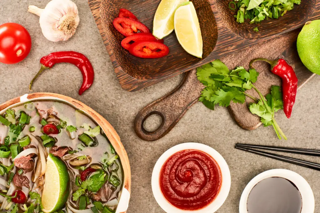 Vietnamese Food Guide: 30 Popular Vietnamese Dishes - The Roaming Fork