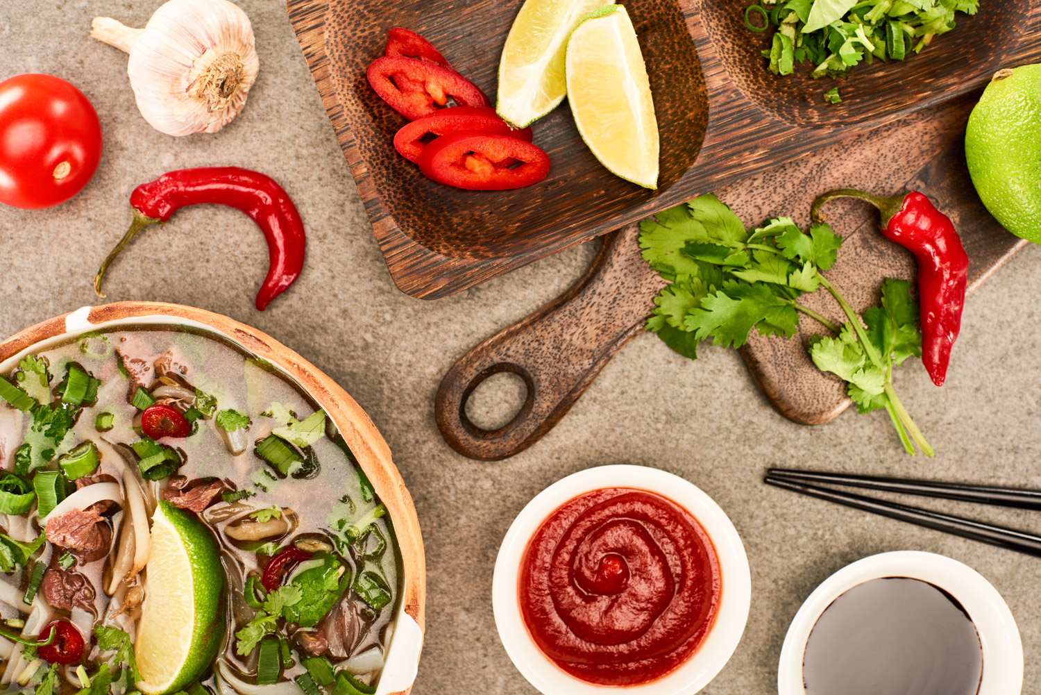 Vietnamese Food Guide: 30 Popular Vietnamese Dishes - The Roaming Fork
