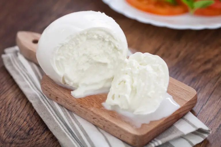 19 Italian Cheese Types: A Quick Guide to the Best Varieties - The ...