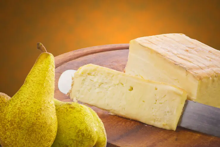 19 Italian Cheese Types: A Quick Guide to the Best Varieties - The ...